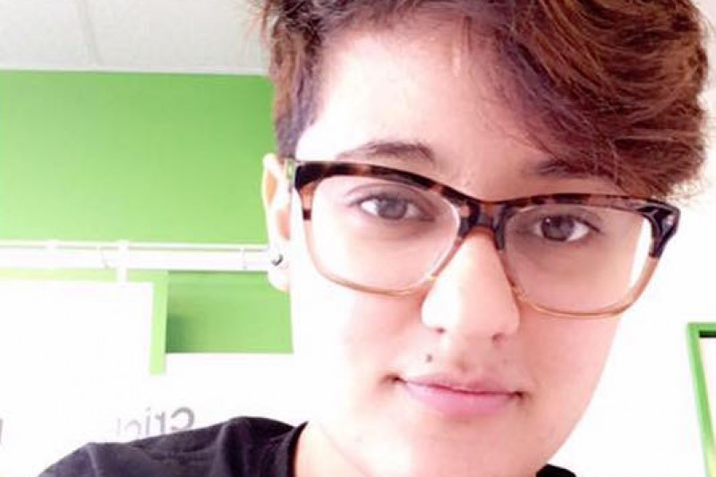 Fundraiser for Daniela Vargas by Angela Stuesse : Help Dany Get Back on ...