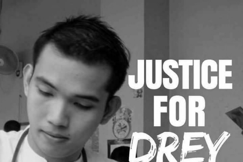 Fundraiser by Nannette Bernq : In the Memory of Dr. Dreyfus Perlas