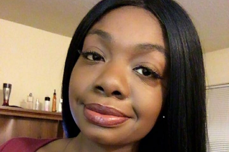 Fundraiser for Andrea Johnson by Lesli Lowengard : In Memory Of Lakiah ...