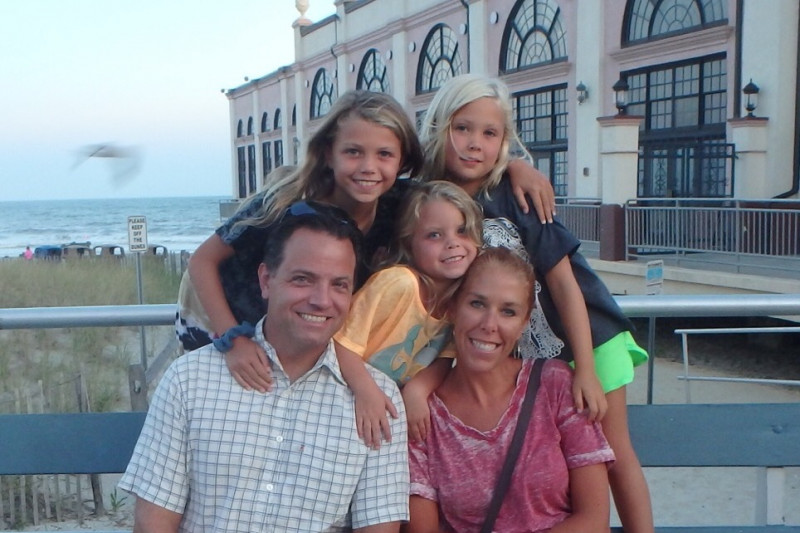 Fundraiser for Christopher Malloy by Kimberly DeFilippi : Help Chris ...