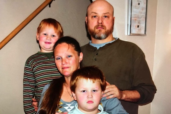 Fundraiser for Troy Thacker by Erica Hayes : Care for Wilma Thacker ...