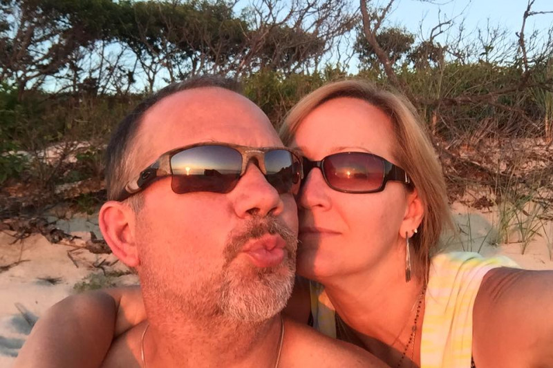 Fundraiser for Sheri Terwilliger by Andrew Terwilliger : Sheri ...