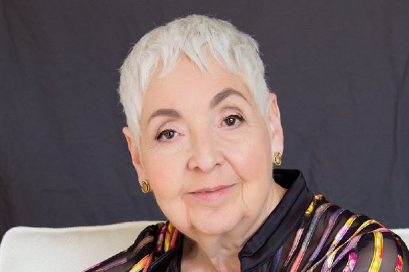 Fundraiser by Louise Hood : Myra Starkman Tate Scholarship Fund
