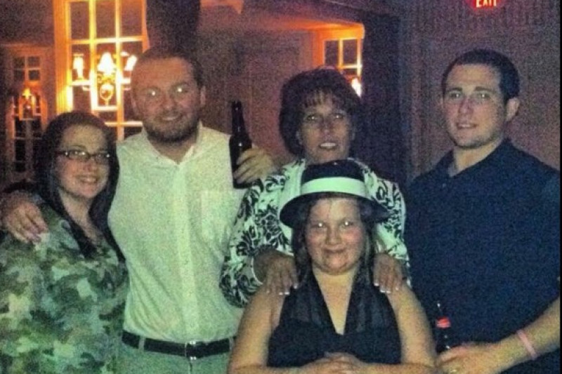 Fundraiser for Phillip Bilmes by Anthony Moneta : In Memory of Barbara ...