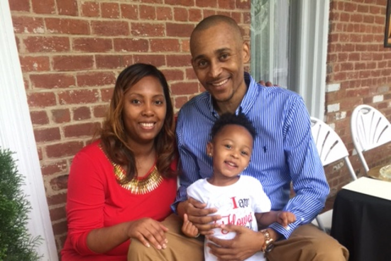 Fundraiser for Brian Chenault by Monique Meeker : Brian Chenault's ...