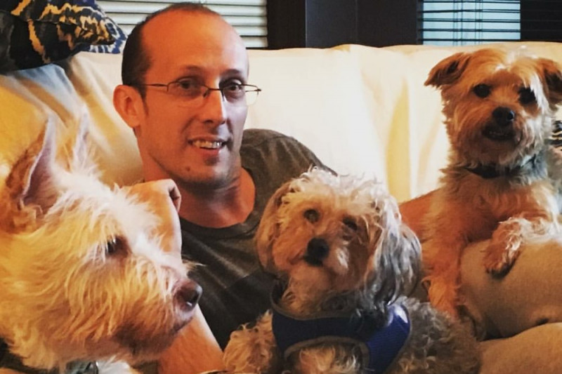 Fundraiser for Scott Price by Daniel Heffner : Friends of Scott Price ...