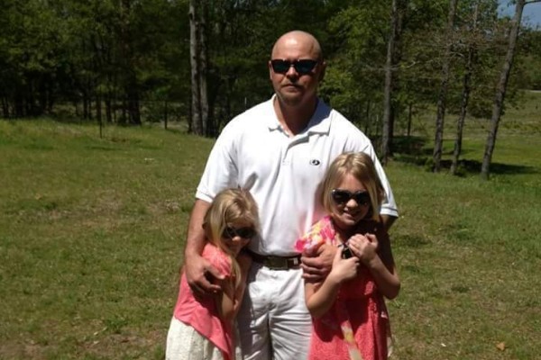 Fundraiser by Phillip Vaughn : Fight For Our Friend Phillip Vaughn