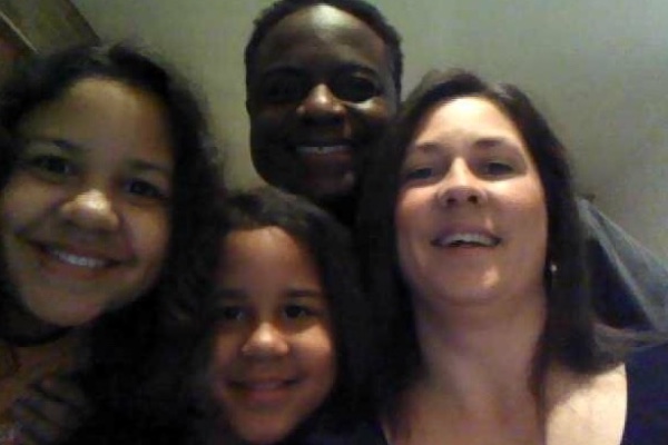 Fundraiser for Dawn David by Debra Christie : Help Support the David Family