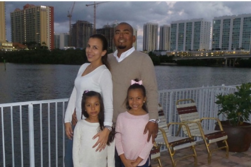 Fundraiser for Kyrstle Rodriguez by Yanelis Rodriguez : Short Term ...