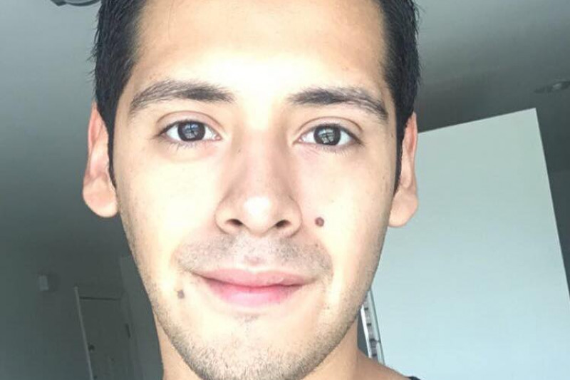 Fundraiser by Sheridan Becanic : Jesse Robles Medical Aid