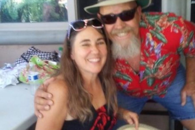 Fundraiser for Daniel Cooper by Jennifer Castleman : Daniel Cooper