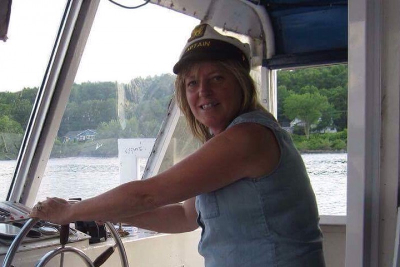 Fundraiser for Kathy Mills by Angie Gould : Kathy's Story