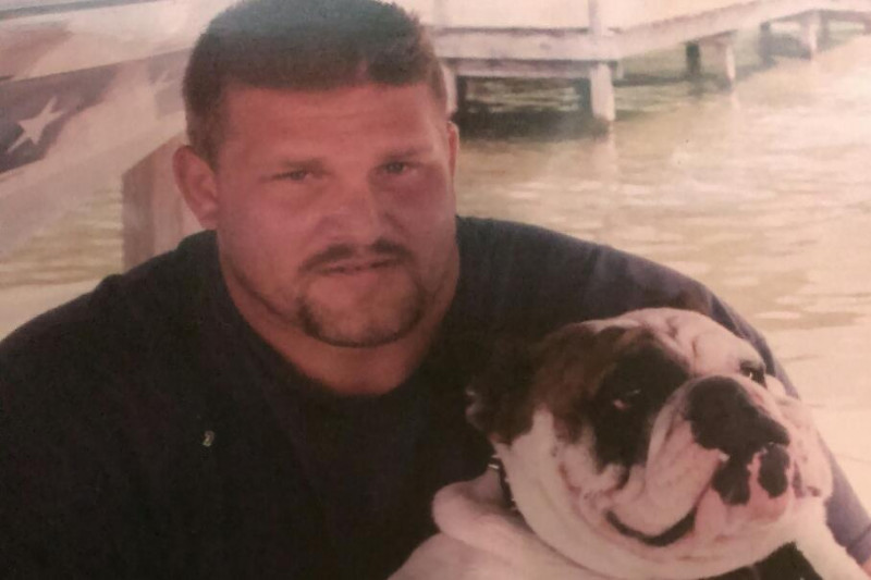 Fundraiser for ANA CURNOW GLOVER by Mercy Bazo : Todd Glover's Memorial