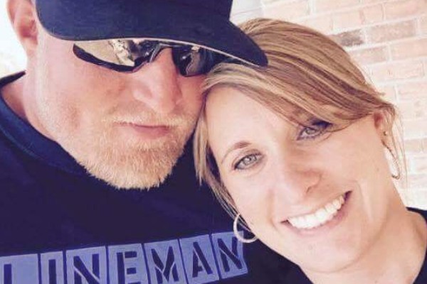 Fundraiser for Krista Spruell by Valerie Chamberlain Wommack : Spruell ...