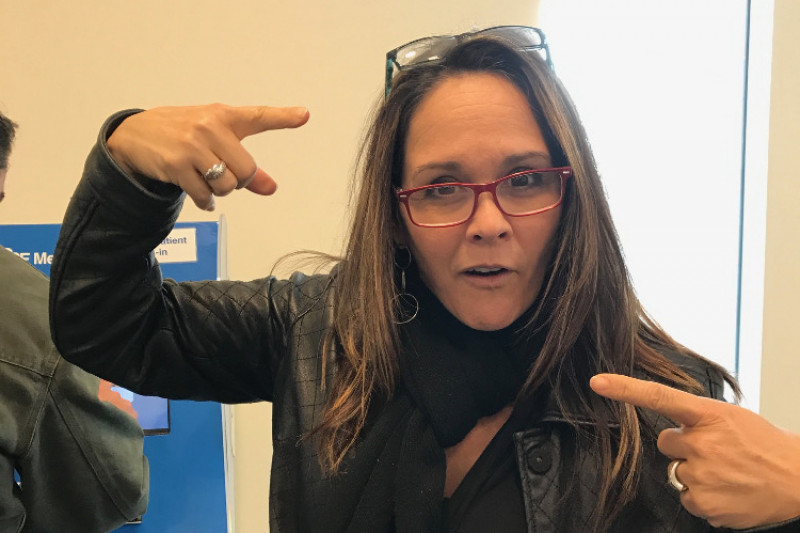 Fundraiser for Lisa Raupp by Tanya Foster : Loving Lisa (Elyse) Raupp