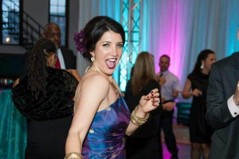 Fundraiser for Matt Fadel by Sarah Miller Logan : Jessica Kunevicius ...