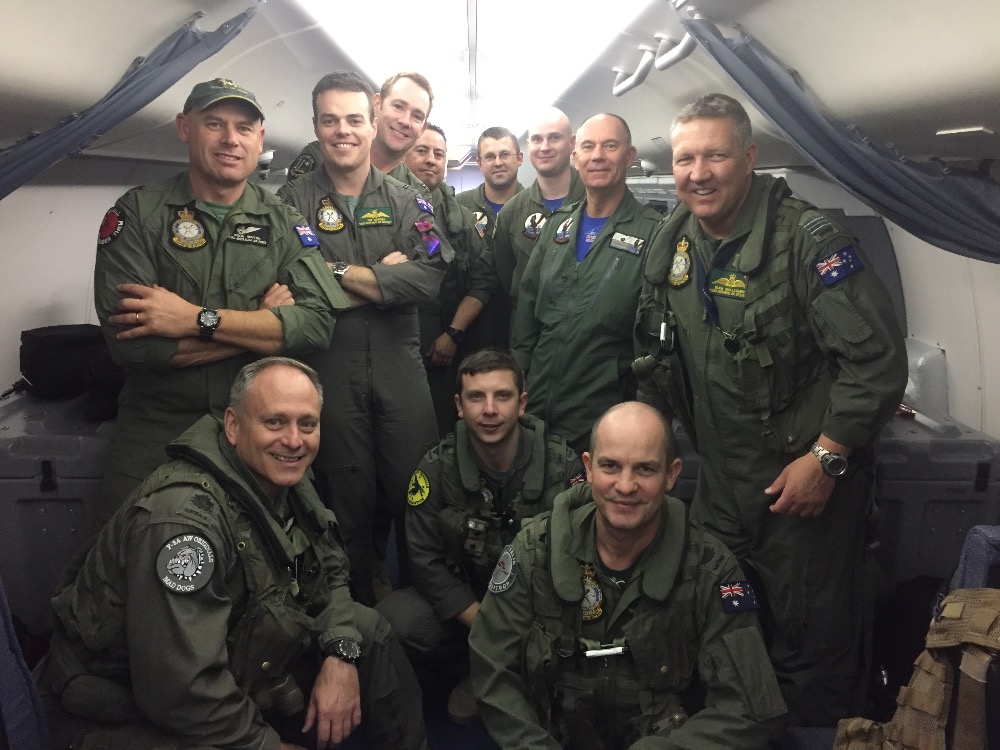 Fundraiser by Glen Gallagher : Trekking for Tets