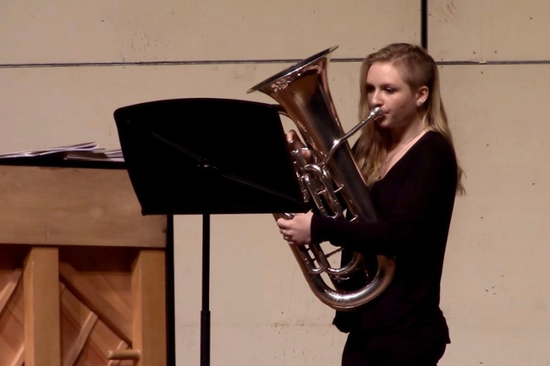 Fundraiser by Perry calabrese : Willow's Pacific Honours Band Fees