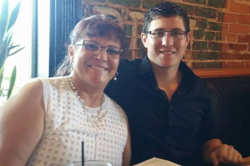 Fundraiser for Lydia Molitor by David Hagans : Canyon's Memorial Fund