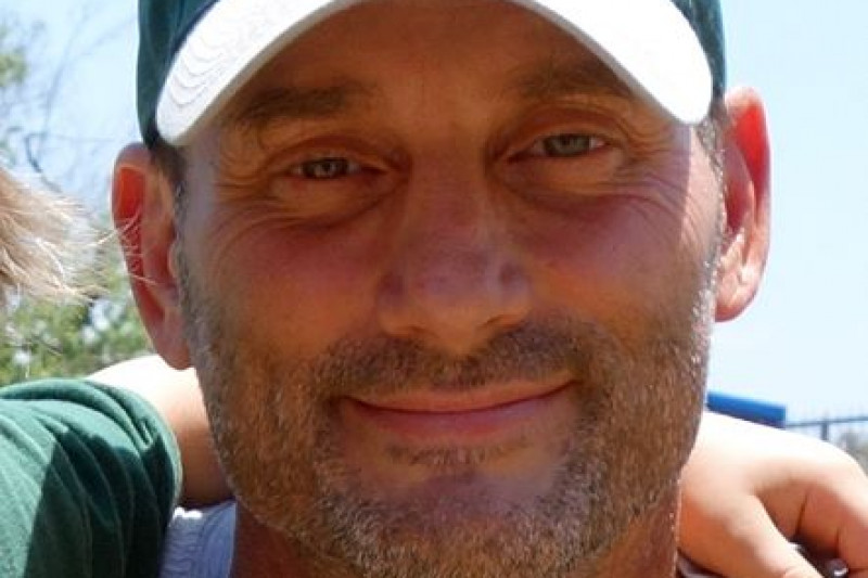 Fundraiser by April Ayers : Keith Ayers Scoreboard