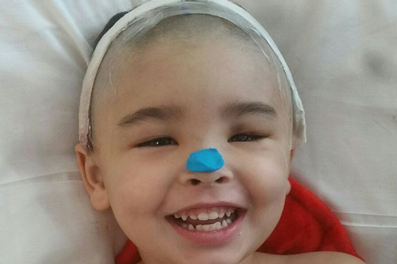 Fundraiser for Billy Camacho by Chaz Hemphill : Help Nolan's Fight ...