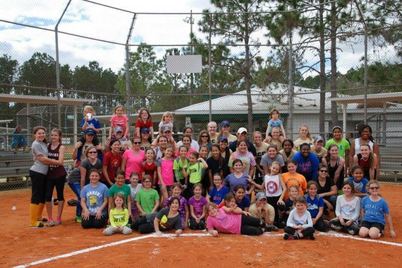 Fundraiser for Jody Clayton by Jennifer Thigpen Bommarito : Lutz ...