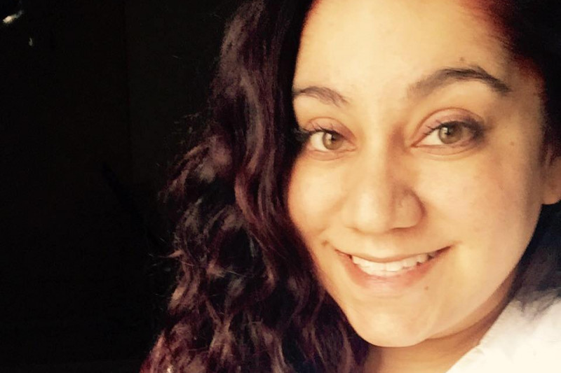 Fundraiser by Gripz Magee : Vanessa Kumar 's Funeral Expenses