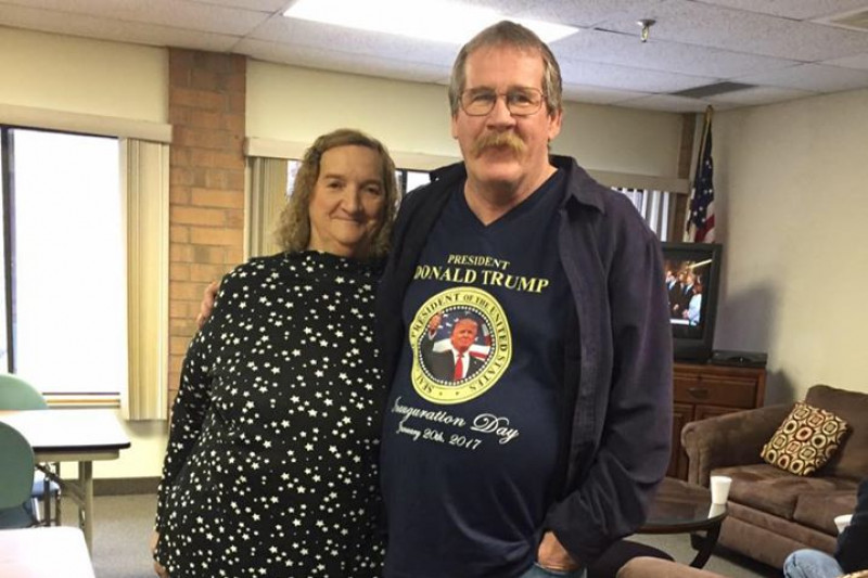 Fundraiser by Doris Shea : A little helping hand.