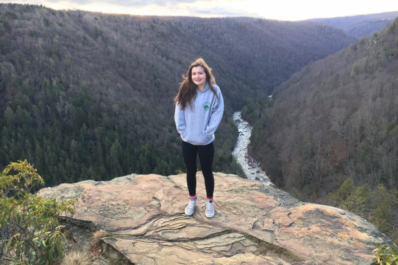 Fundraiser for Stephanie Arndt by Chloe Maynard : Help me go to Botswana!