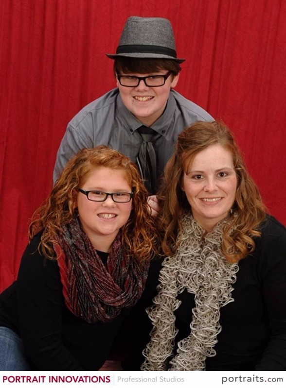 Fundraiser for Julie Lunsford by Shannon Dickinson : Family loses all ...