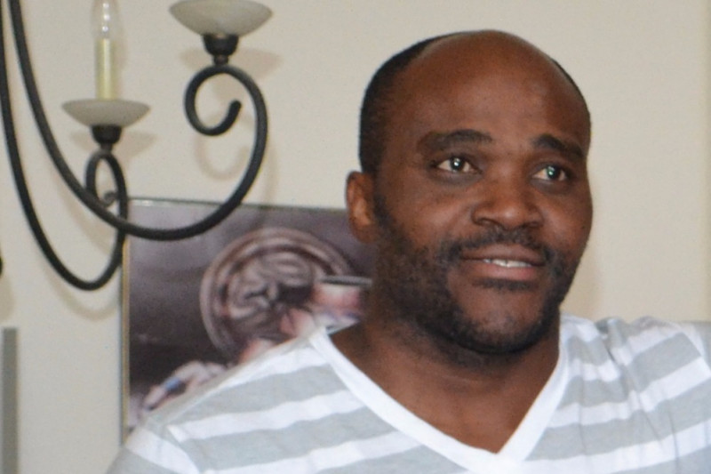 Fundraiser for Shannon Kamara by Tamba Lamin : Alieu Kamara (Bigger ...