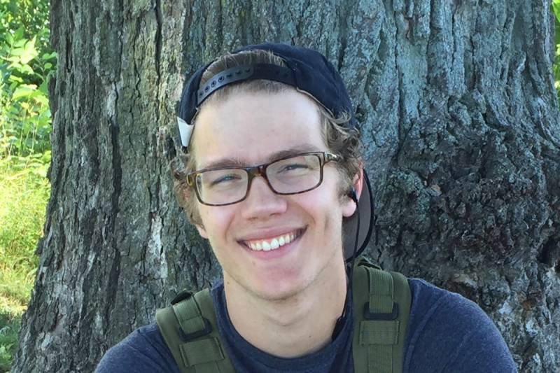 Fundraiser by Jason Teeter : Taylor Lipper Memorial Bench