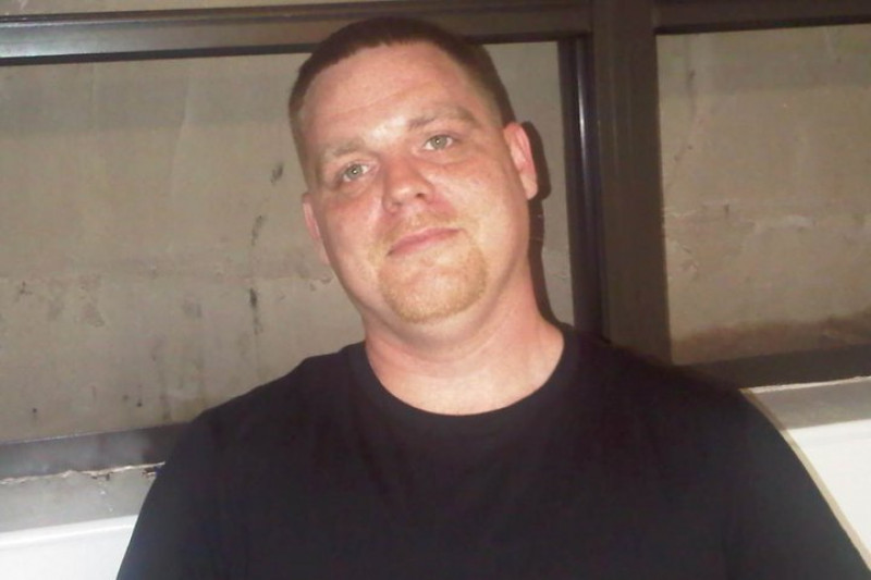 Fundraiser for Robert Madden by Terry Potts : Help a Friend get back on ...