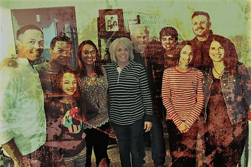 Fundraiser for Sherry Gibbs by Tracy Mooney : Support Sherry Gibbs