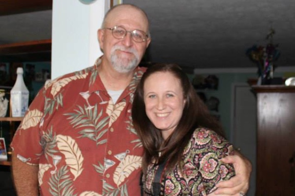 Fundraiser for Rick Witkowski by Arianne Rust : Rick's Medical Fund