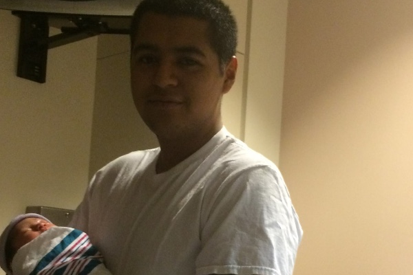 Fundraiser for Nancy Resendez by Breanna Ramirez : Eric's funeral cost