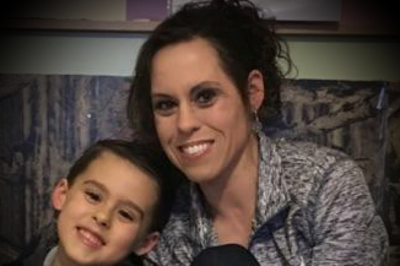 Fundraiser for Amanda Engstrom by Jenny Kowalczyk : Help Amanda Beat Cancer