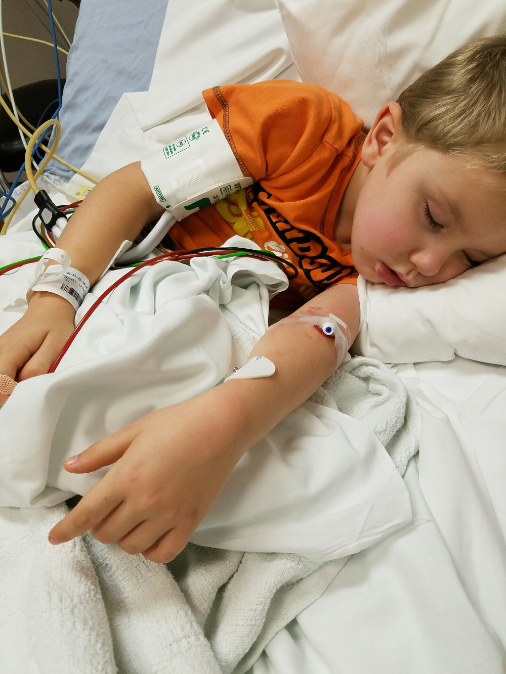 Fundraiser for Shayla Haney by UNCA Music Department : Please help ...