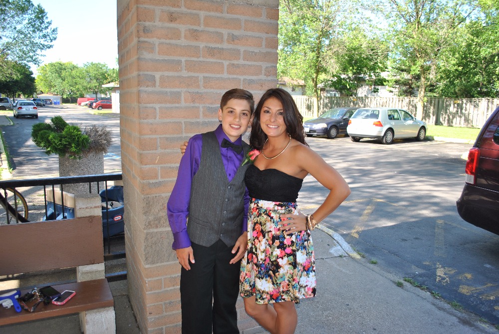 Fundraiser for Janet Ferrante by Michelle Ferrante : HELP JANET SQUEEZE ...