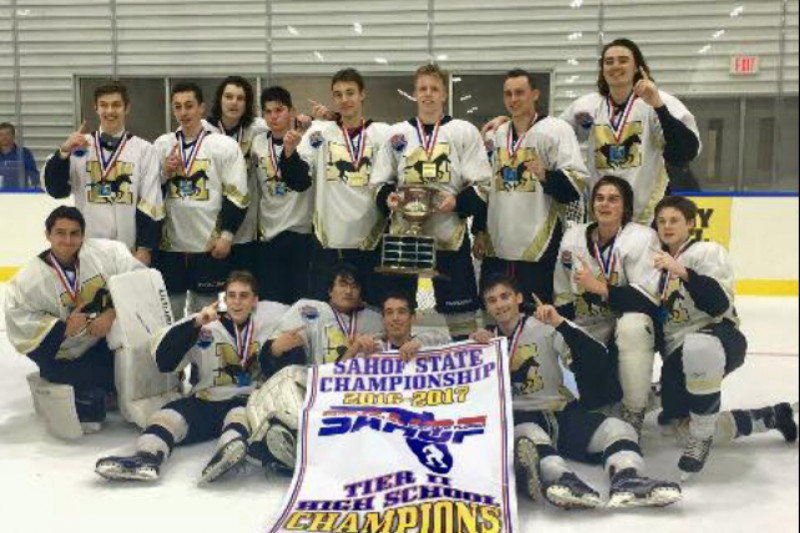 Fundraiser by Aleda Budd : Mitchell Mustangs Nationals Trip