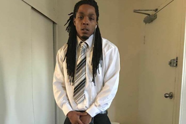 Fundraiser by Keinesha Cox : FUNERAL EXPENSES