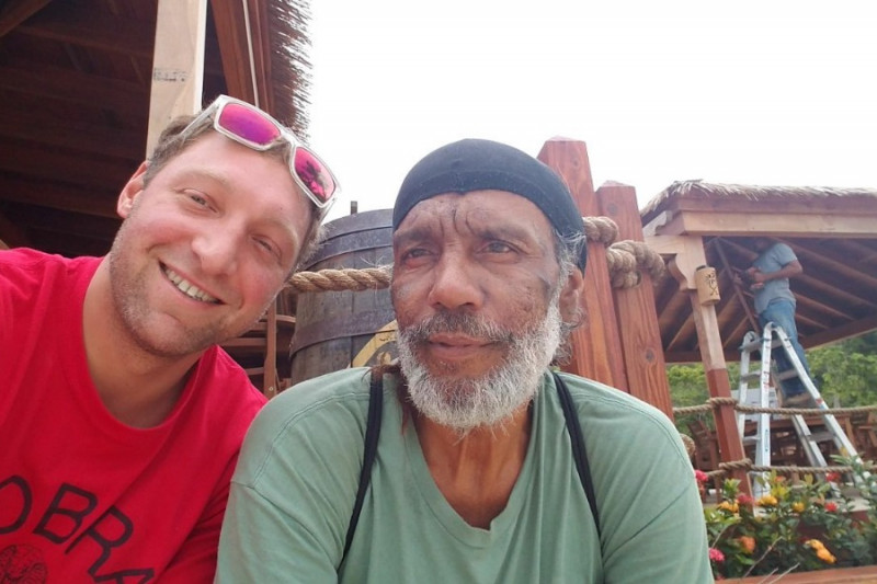 Fundraiser for Matthew Sieger by Anne Marie Wilson : Save Geri ...