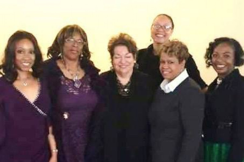 Fundraiser by Althea Darlene Jackson : Help fund WCS Detroit Alum Event!
