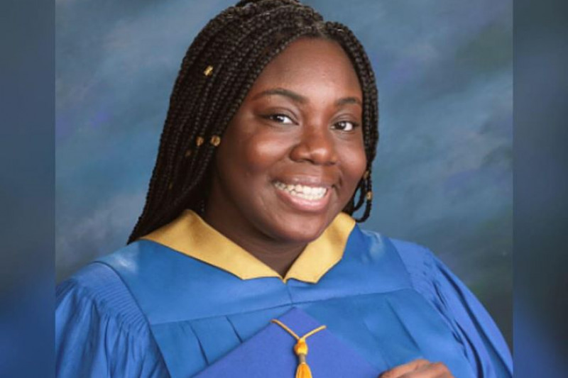 Fundraiser for Nicole Lander by Jade Walters : Help Jade Go To Howard ...