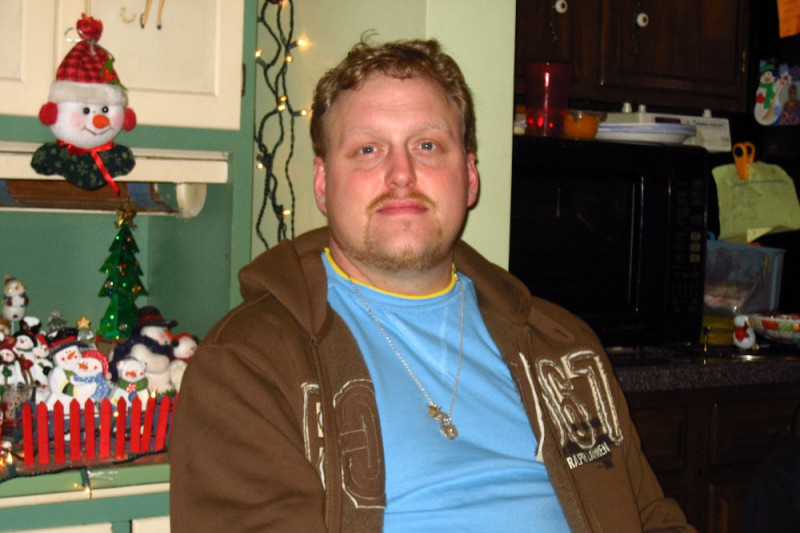 Fundraiser by Rick Bancroft : Rob Bancroft Funeral Expenses