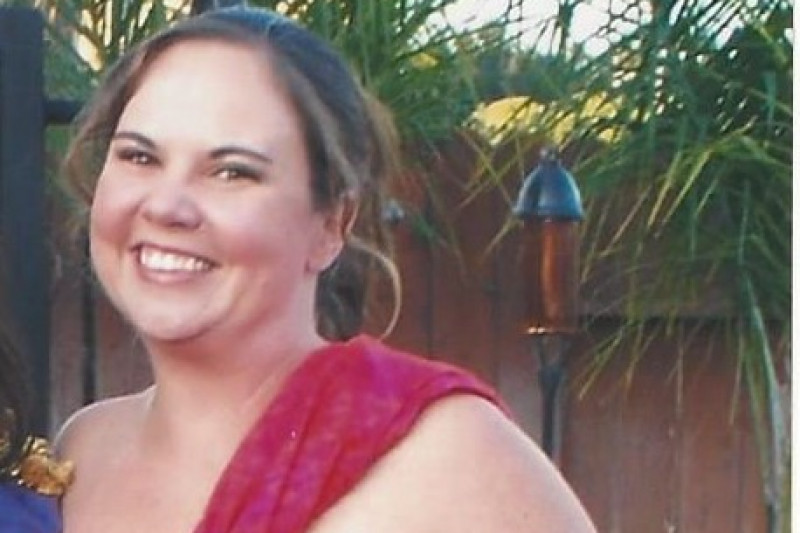 Fundraiser for Adam Adams by Holly Goforth : Michelle "Shell" Booth & Layni