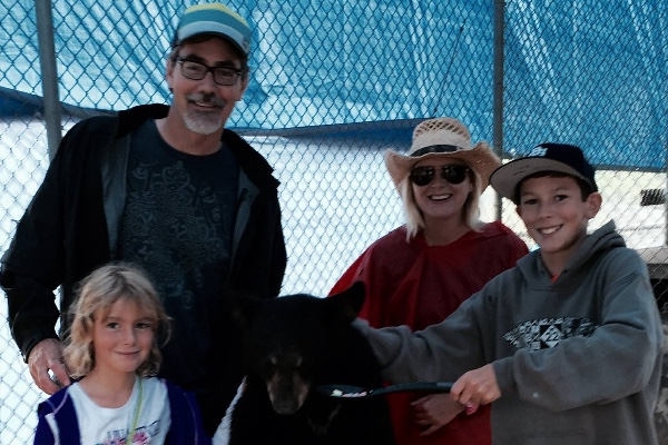 Fundraiser for Heidi Hannan by Christine Long Roeder : Help for the ...