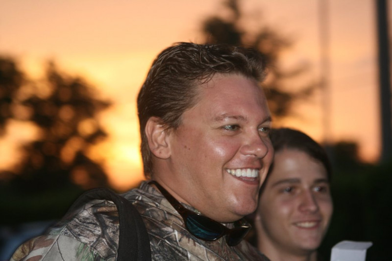 Fundraiser by John Cirigliano : Brian Patrick Cirigliano