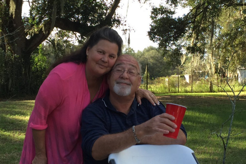 Fundraiser by Charlie Huntley : Chris Miller Medical Fund