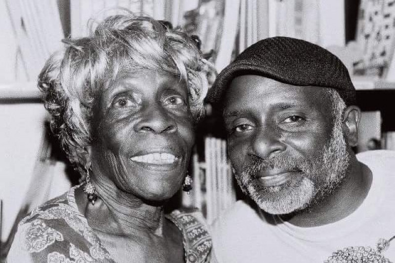 Fundraiser by Evan Bishop : 100 Words Of Wisdom Exhibit